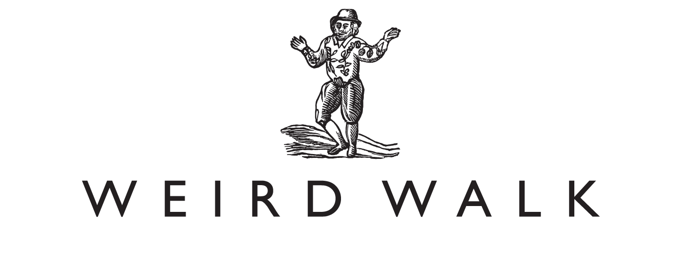 Weird Walk USA – WeirdWalk-USA